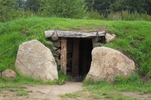 Megalithic Routes – European Route of Megalithic Culture