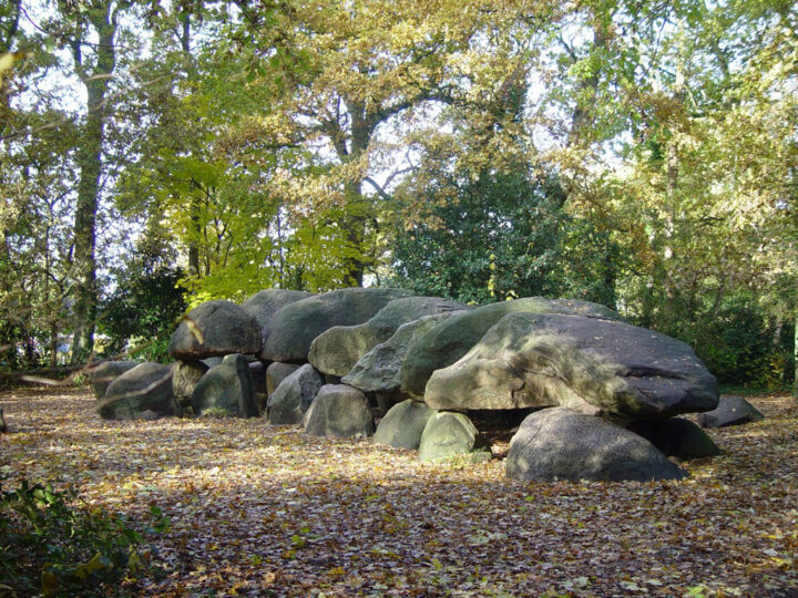 Netherlands – Megalithic Routes